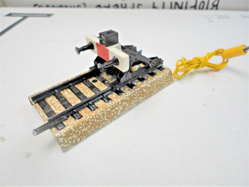 Marklin Ho 7191 buffer track section with NO original box nice! | eBay