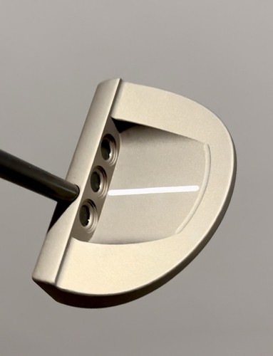 Custom Scotty Cameron GoLo Center Shaft putter | eBay UK
