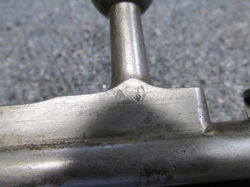 WWI/WWII RUSSIAN MOSIN NAGANT RIFLE & CARBINE BOLT ASSEMBLY ALL ...