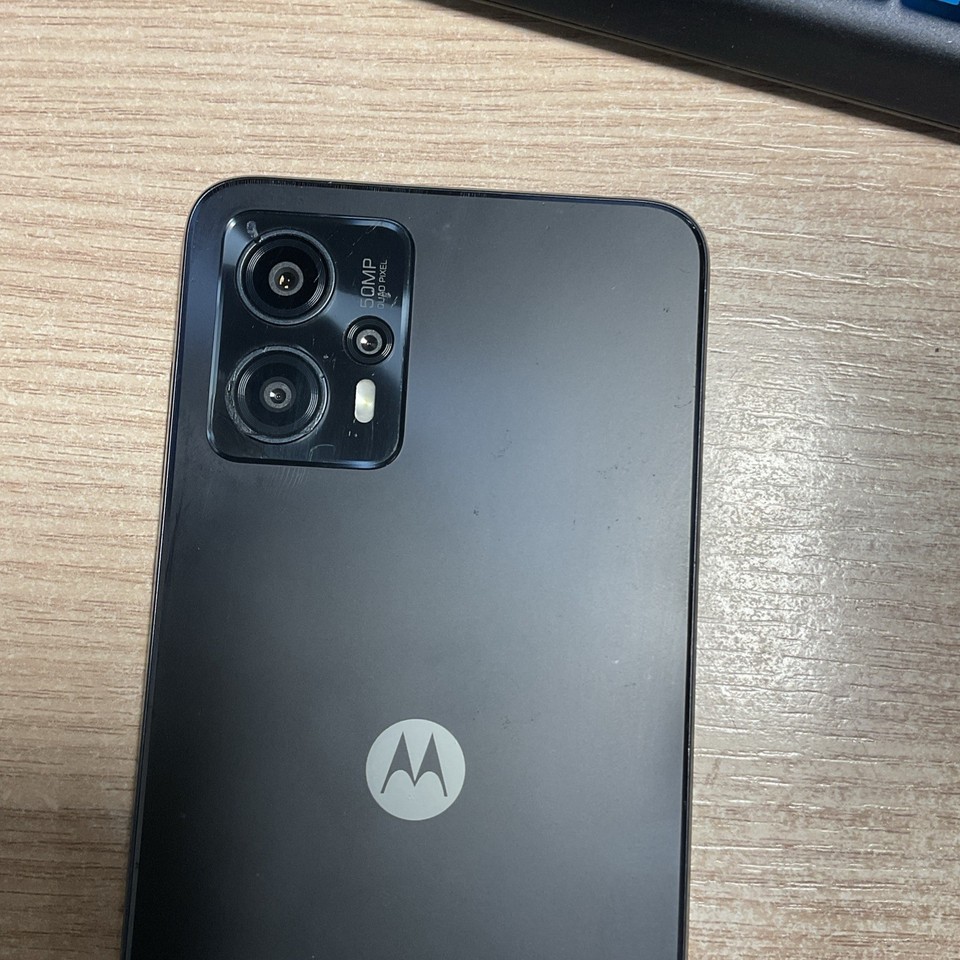 motorola moto g13 128gb Unlocked Sim Free Blue 840023243950 | eBay UK