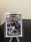 2024 Topps Series 1 - #222 Zach Remillard /2024 (RC) Chicago White Sox ...