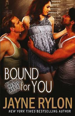 Bound For You by Jayne Rylon (2015, Trade Paperback) for sale online ...