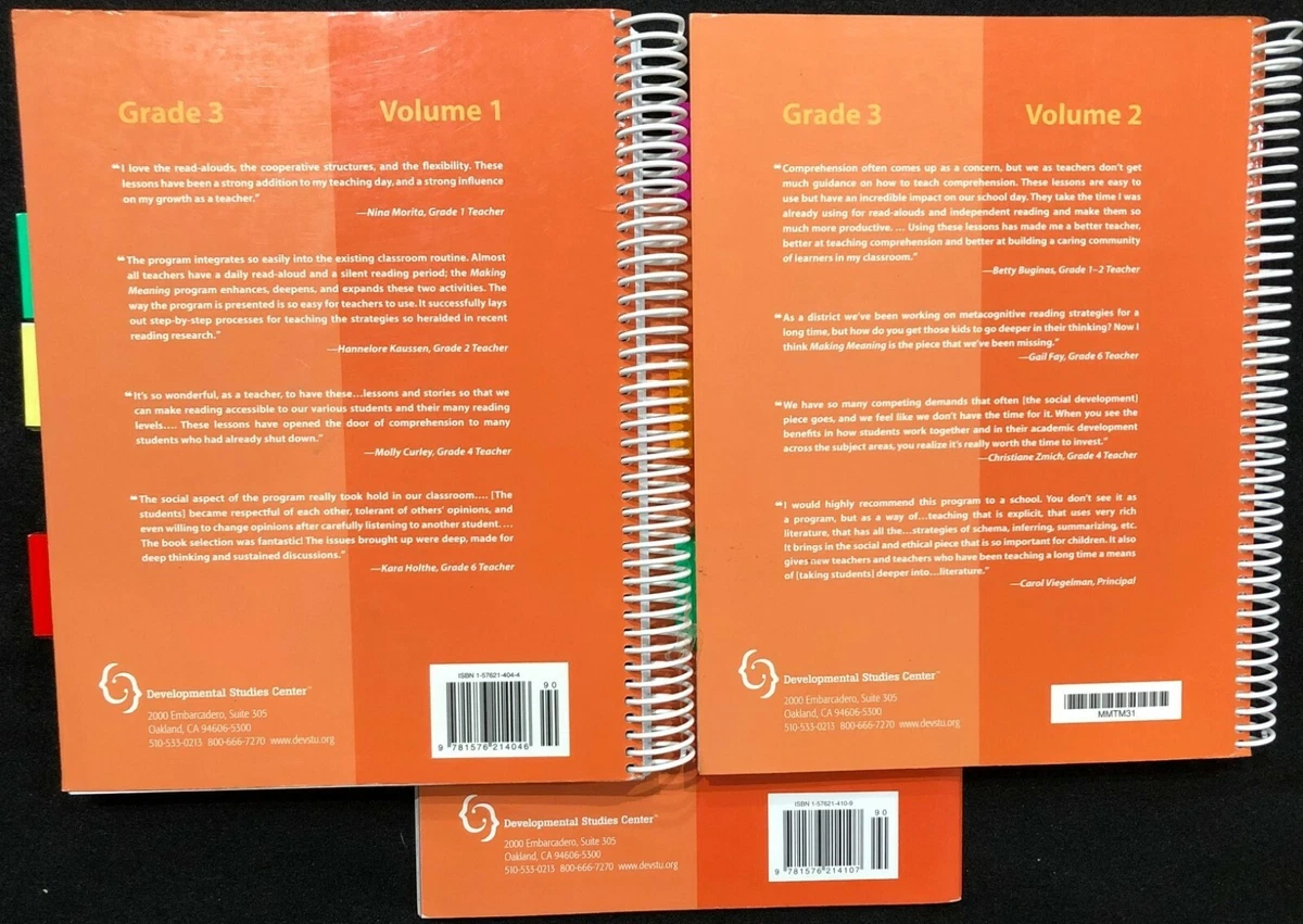 Making A Teacher Meaning