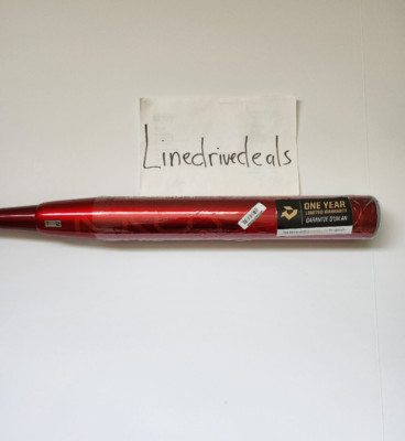 NEW 2023 Demarini The Red Bat 25.5oz. Nautalai WTDXNAE-23 USSSA ...