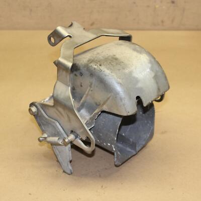 Yamaha 1998-1999 XL760 Reverse Gate Scoop Bucket | eBay