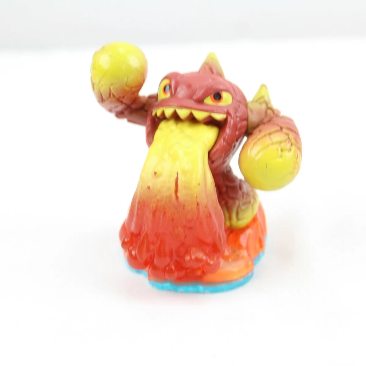 Skylanders Swap Force Lava Barf Eruptor