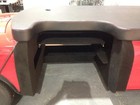 Full Size Classic Mini Cooper Desk Reception Perfect For A Car Dealer ...