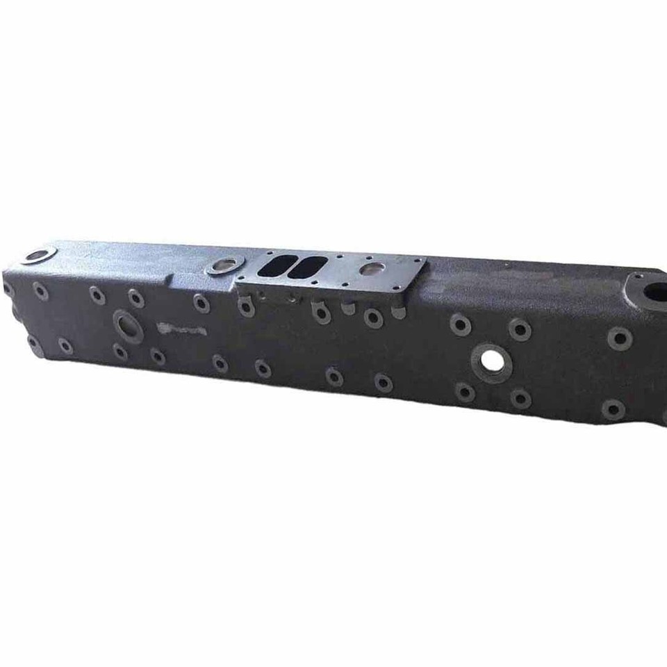 3655046 Exhaust Manifold Fits For Cummins KTA19 K19 QSK19 Engine | eBay