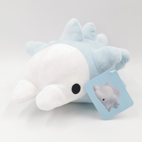 Cute Pyukumuku & Pincurchin & Snom 5 - 9 inch Stuffed Plush Toys | eBay