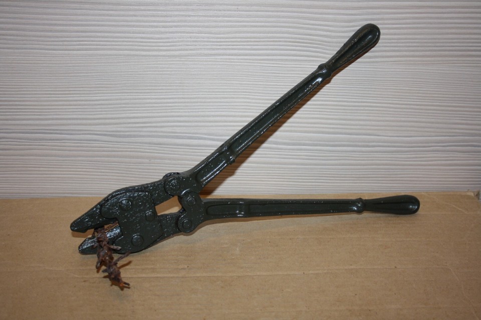 WW1 Original German Wire Cutters | eBay