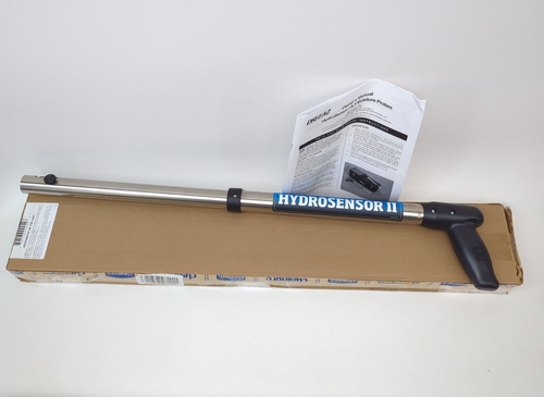 Dri-Eaz f251 Collapsible Moisture Probe - Silver for sale online | eBay