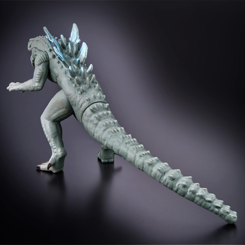 Godzilla Store Limited Movie Monster Series Zilla (2004) figure Fast ...