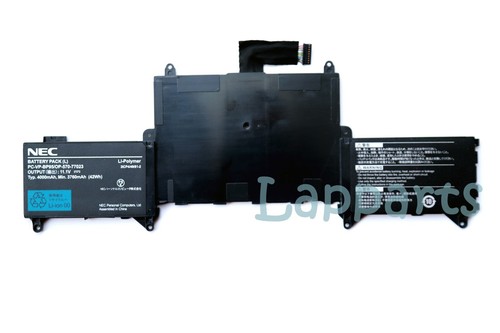 New Original PC-VP-BP95 OP-570-77023 OEM Battery for NEC LaVie LZ650 ...