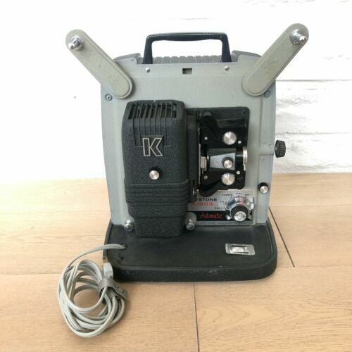 Super 8 Vintage Projectors for Sale - eBay