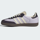 Adidas Women's Samba OG Leather 'Silver Dawn'- JI4209 Expeditedship | eBay