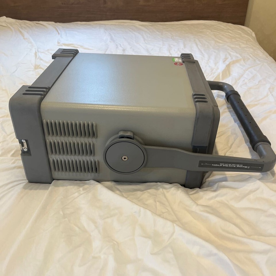 Agilent E4404B ESA-E Series Spectrum Analyzer 9kHz-6.7GHz Used JPN | eBay