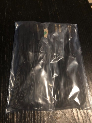 URC IR Emitters (6 Pack) - Compatible With MRX-10, MRX-15, MRX-20, MRX ...