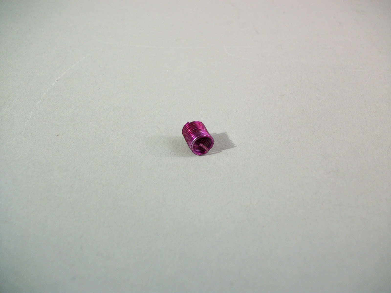 Screw Lock Insert UNF MS21209F4-20 1/4 - 28 x 2D (.500) Lot of 98 ...