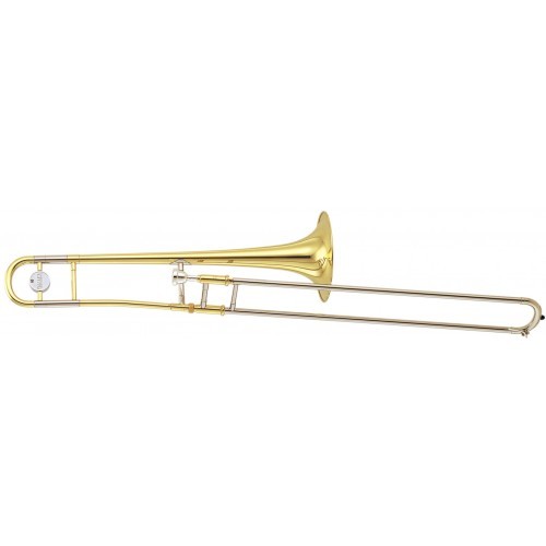 Yamaha YSL-354 Upgraded Student Tenor Trombone - Used / MINT CONDITION ...