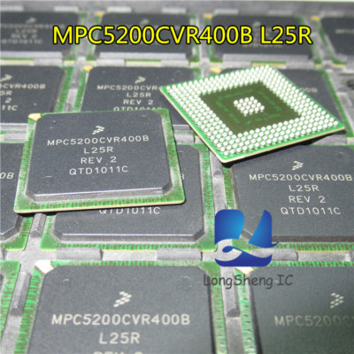 2pcs MPC5200CVR400B new | eBay