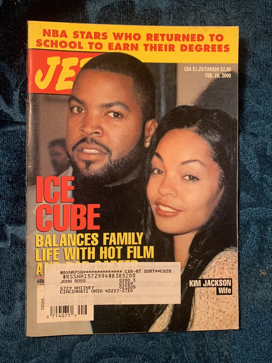 Ice Cube 2000