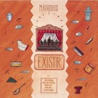 Madredeus - CD - Existir (1990) 77779464722| eBay