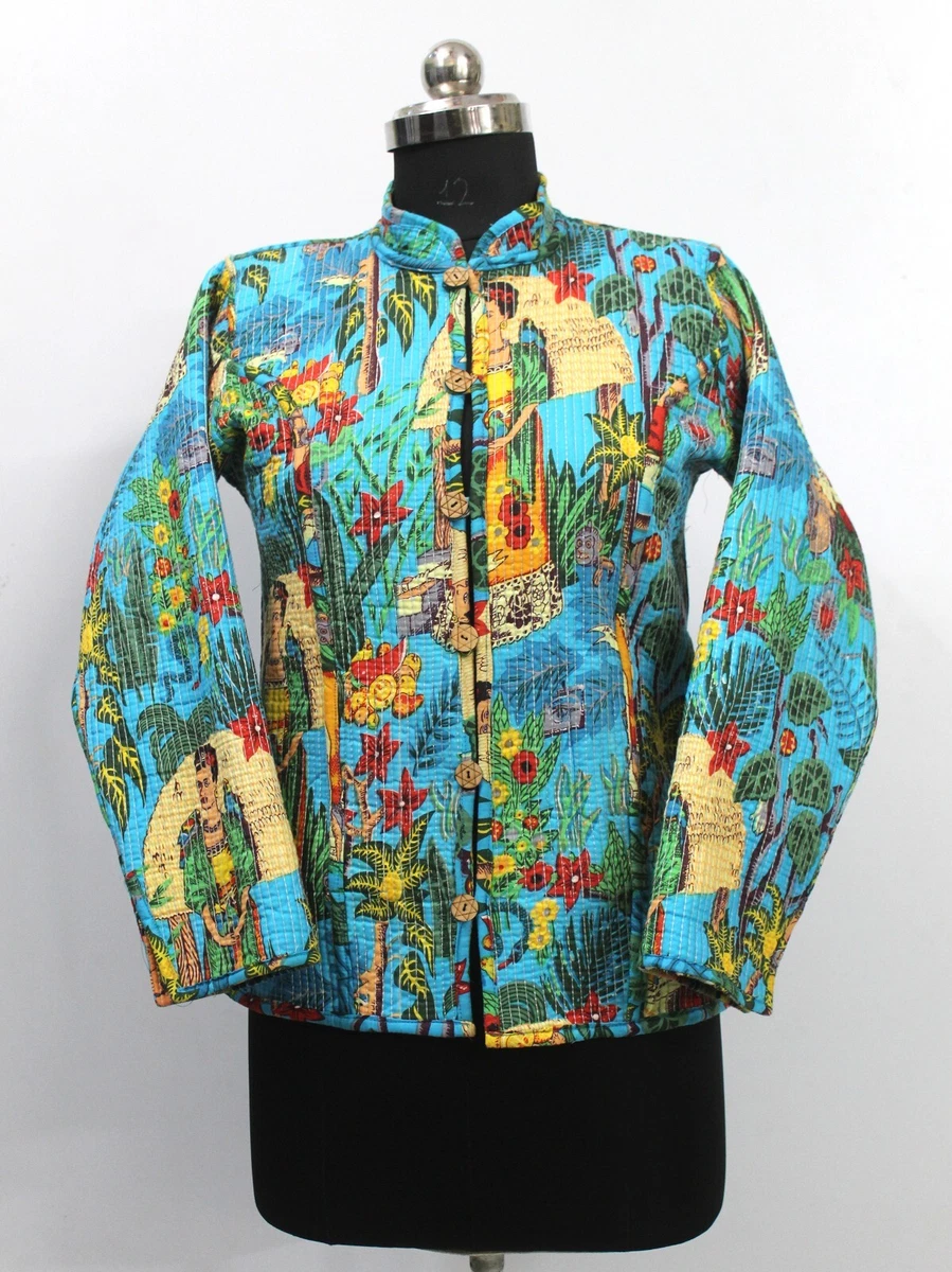 Indian Ladies Winter Jackets