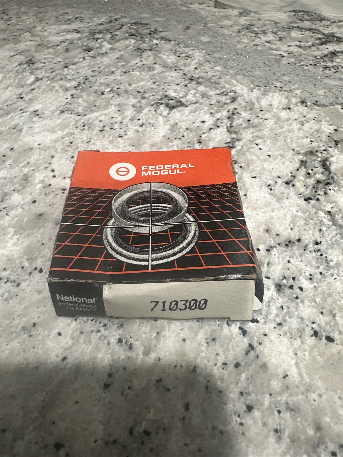 CV Axle Shaft Seal-Joint Half Shaft Seal National 710300 for sale ...