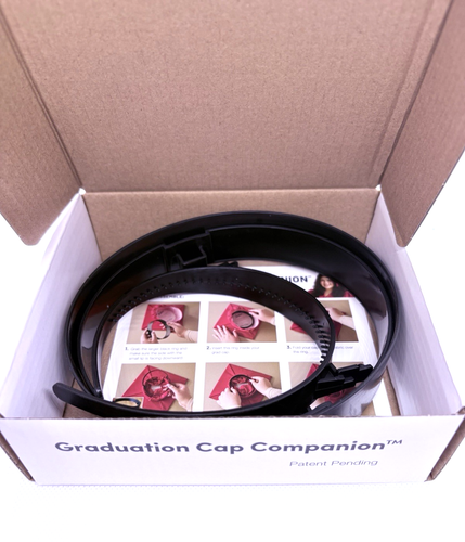 Jostens Graduation Cap Companion - NIB | eBay