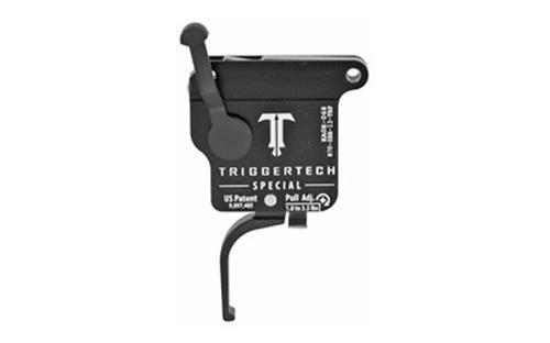TriggerTech Remington 700 Special Right Handed Single Stage Flat ...