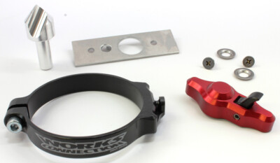 Works Connection Pro Launch Start Devices - [12-516] | eBay