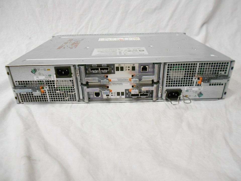 EMC SAE VNX VNX6GSDAE25 25 2.5'' Bay SAS VNX5300 VNX5100 VNX5200 5400 ...