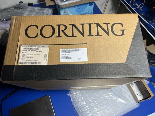 Corning 004301EB4FR500F-P | OptiTap FastAccess Technology ROC Drop ...