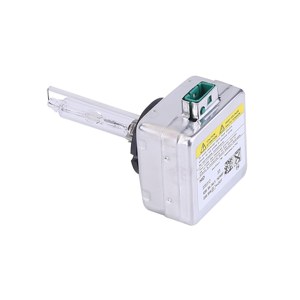 For D3S/D3C/D3R HID Xenon Bulb For Factory HID Headlight Pair 6000K ...