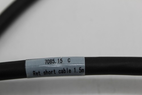 Powerwave 7085.15 Ret Module Cable 1.5m (58") 80¡C 150V E258652 With ...