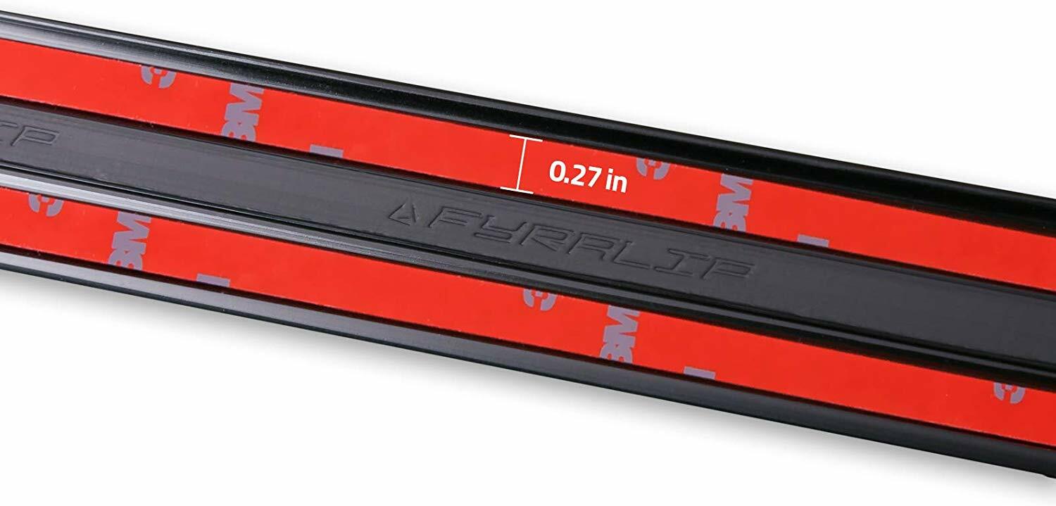 Fyralip Y22 Painted 257 Green Trunk Lip Spoiler For Mercedes-Benz W210 ...