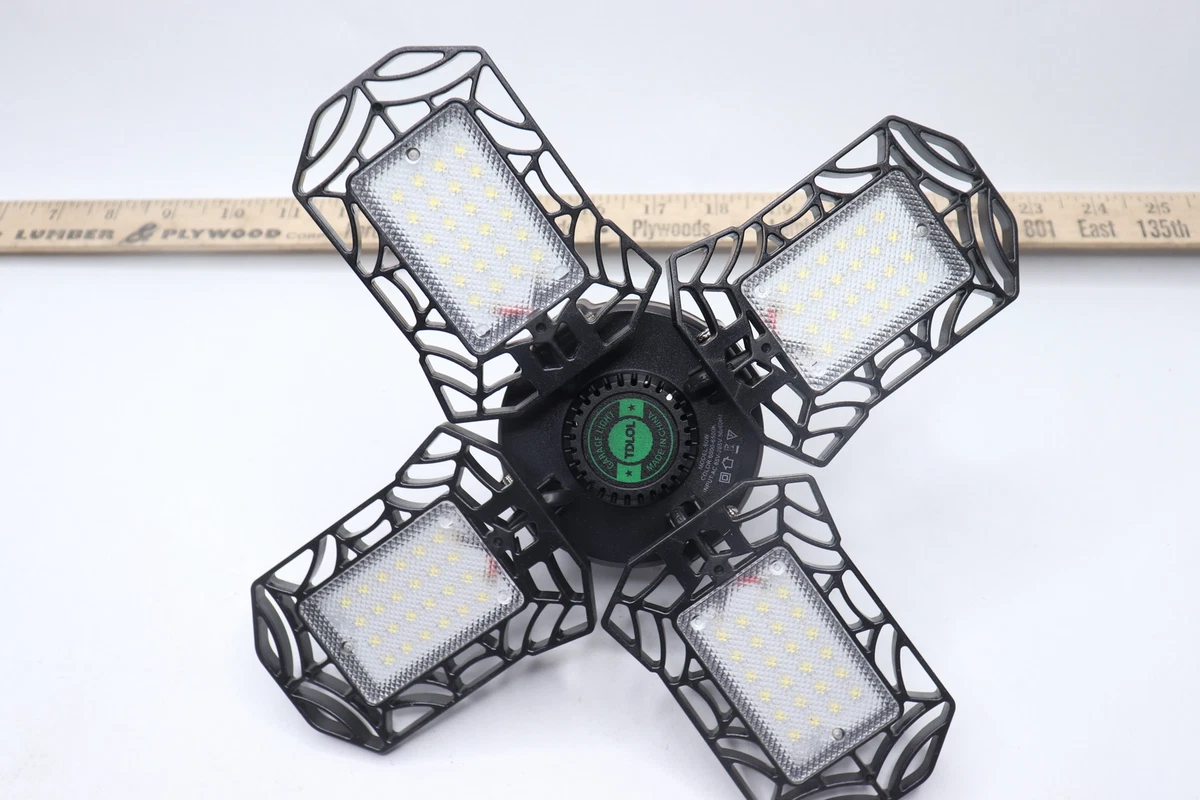 2×4 Led Ceiling Light Panel | Shelly Lighting