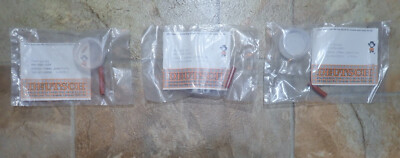 Deutsch Automotive Connector Assembly Jiffy Splice Junction TSE-16-01 ...