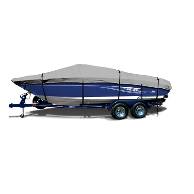 20 -22 ft Heavy duty V-Hull runabouts Bowrider ITrailerable Boat ...