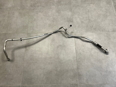 Porsche 911 991 Genuine A/C Condition Hose Line Pipe 99157309302 | eBay