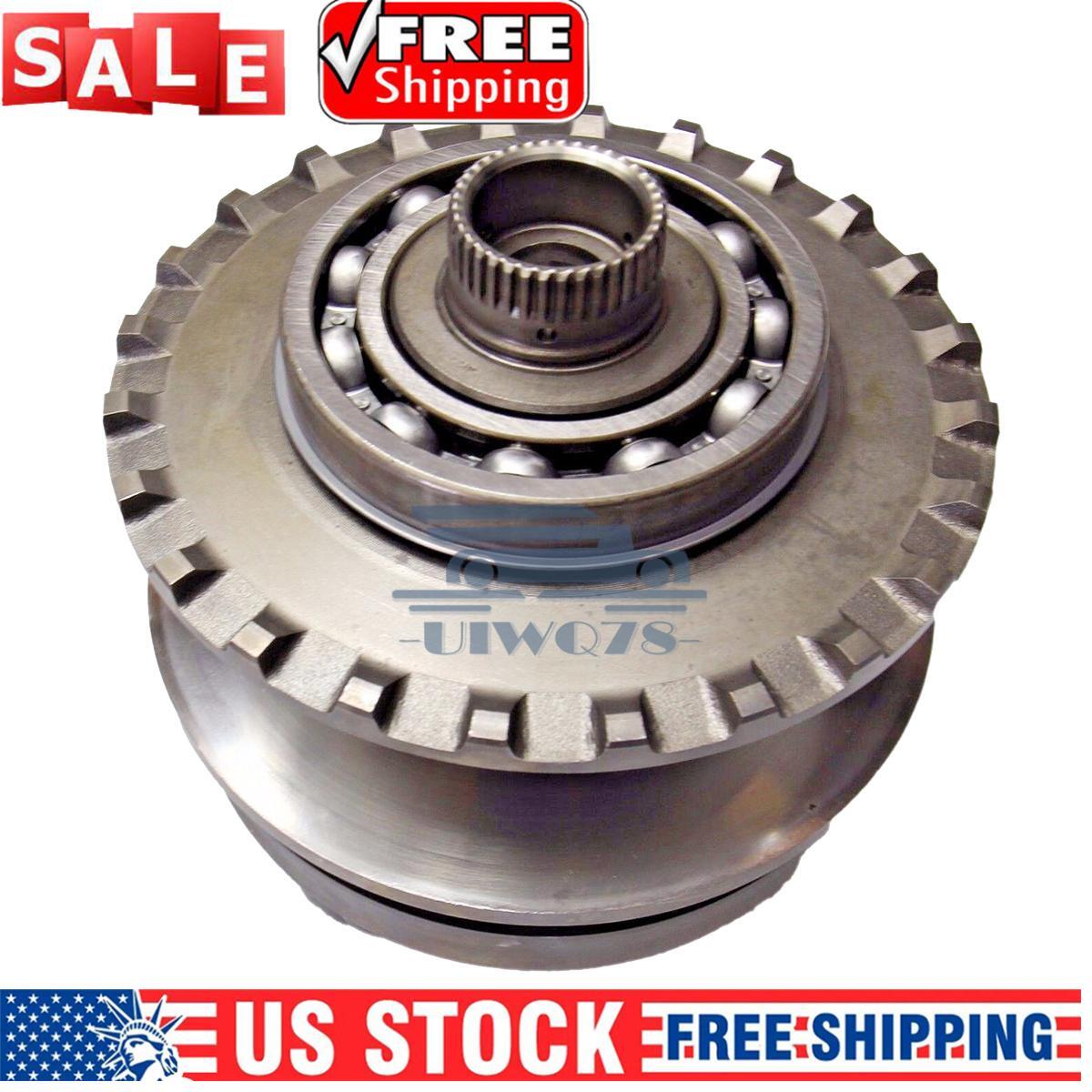 Primary Pulley for JF011E RE0F10A Nissan Rogue Altima Dodge Jeep ...
