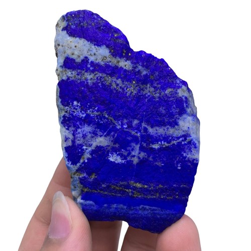 119g Best Quality Raw Lapis Lazuli Mine 4 Piece, Lapis Lazuli, Raw ...