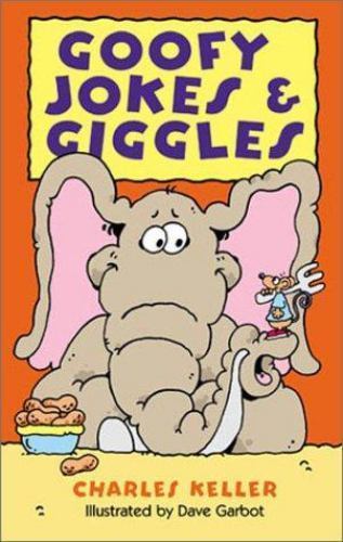 Goofy Jokes & Giggles by Charles Keller 9780806927930| eBay