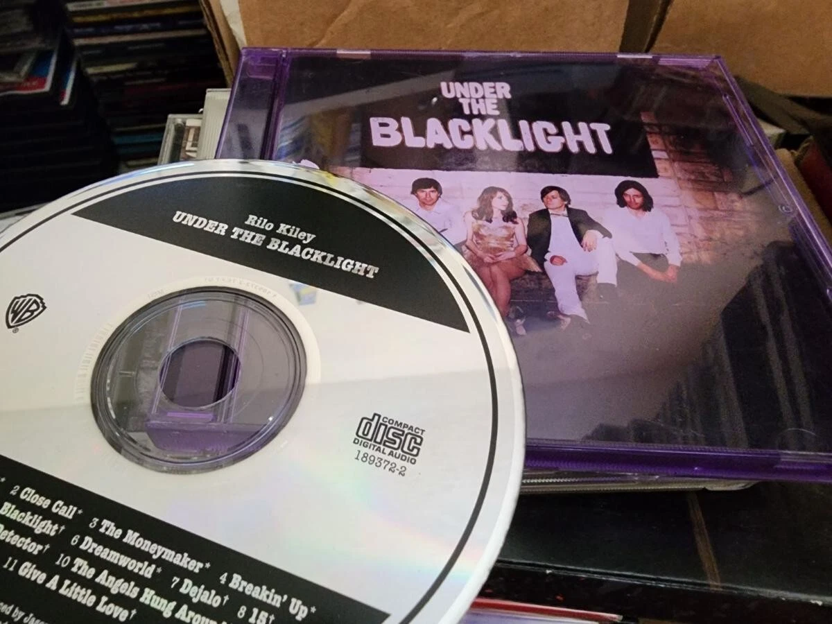 Rilo Kiley Breakin Up