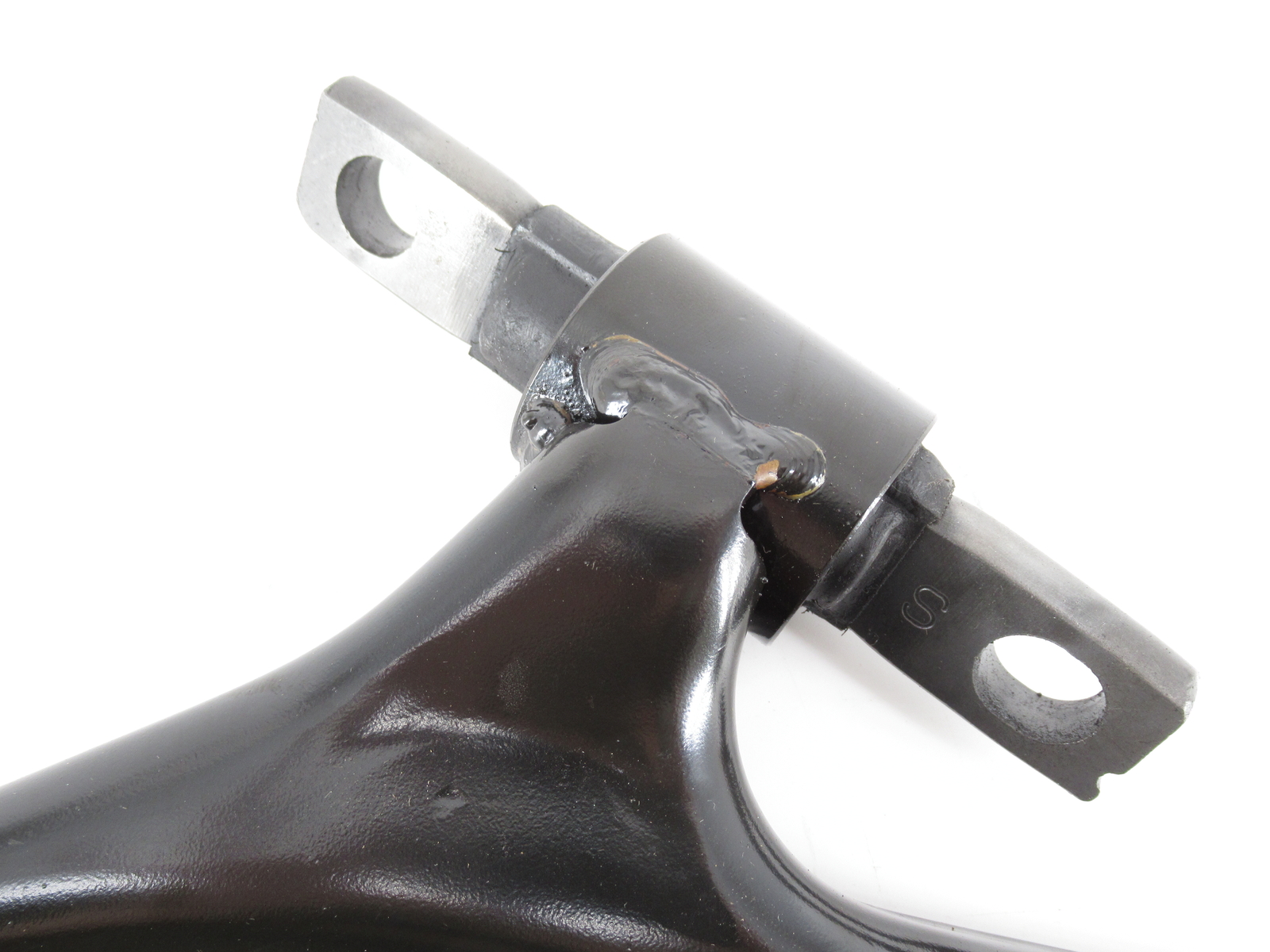 Genuine OEM Nissan 54501-JG00B Lower Control Arm Driver Front 2008-2015 ...