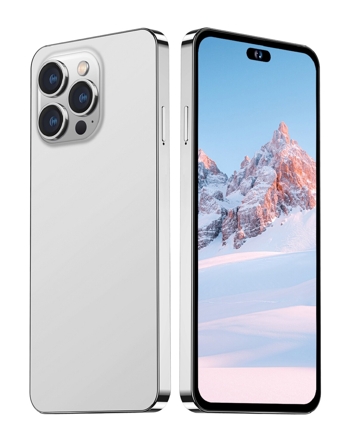 I15 Pro Max 5G Unlocked Cell Phone Smartphone Android 15 Dual SIM ...