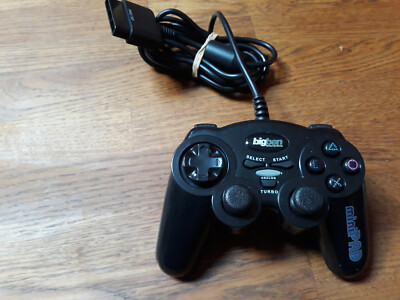 PS2 MINI PAD CONTROLLER MANETTE NON OFFICIEL | eBay