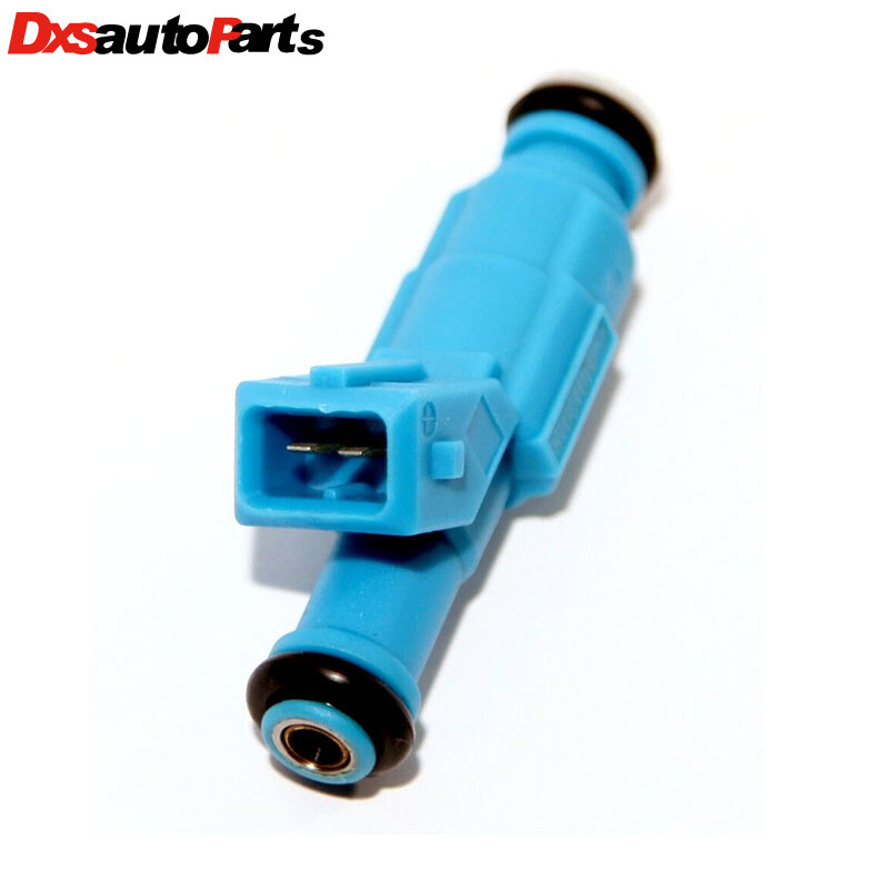 Set (6) brand new Fuel Injectors for Ford F250 F350 E250 7.5L 460ci V8 ...