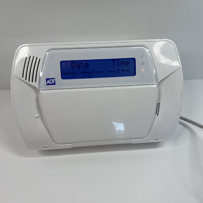 Control Panels & Keypads - Control Panel Keypad