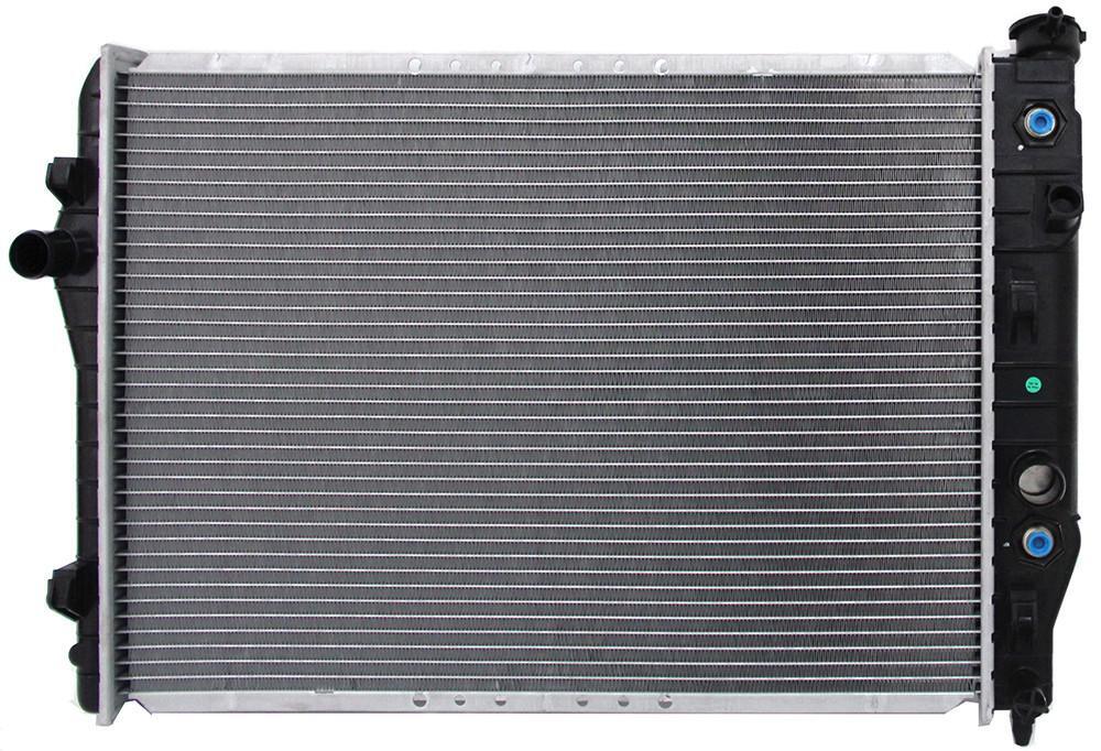 Radiator FVP RAD1485 for sale online | eBay